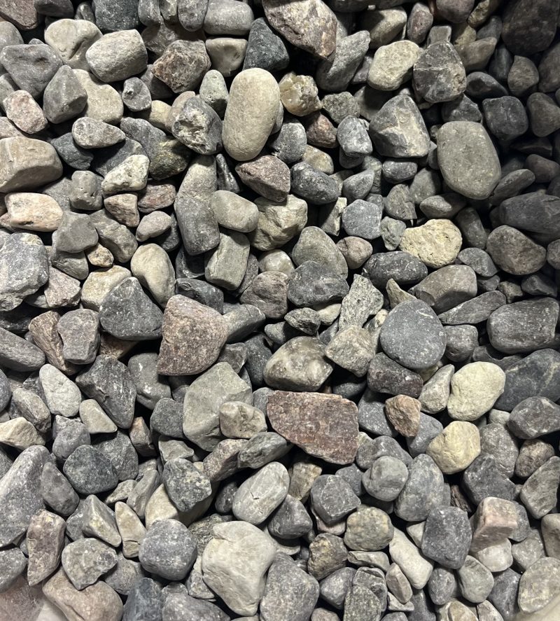 Home / Our Products / Aggregates / PEA STONE