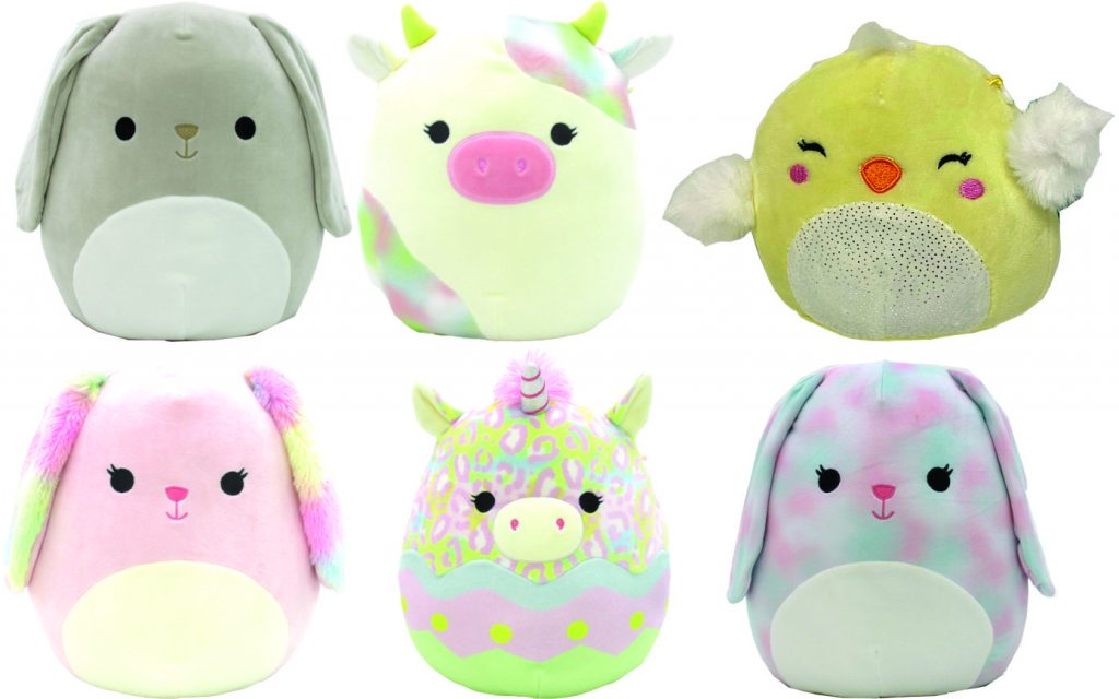 Home / Our Products / Gift / Squishmallow